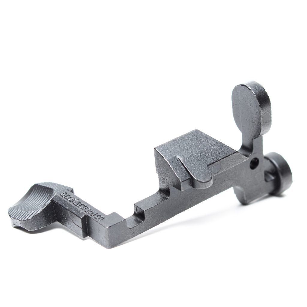 AR10 PDQ Ambi-Bolt Release - Ronin Armory